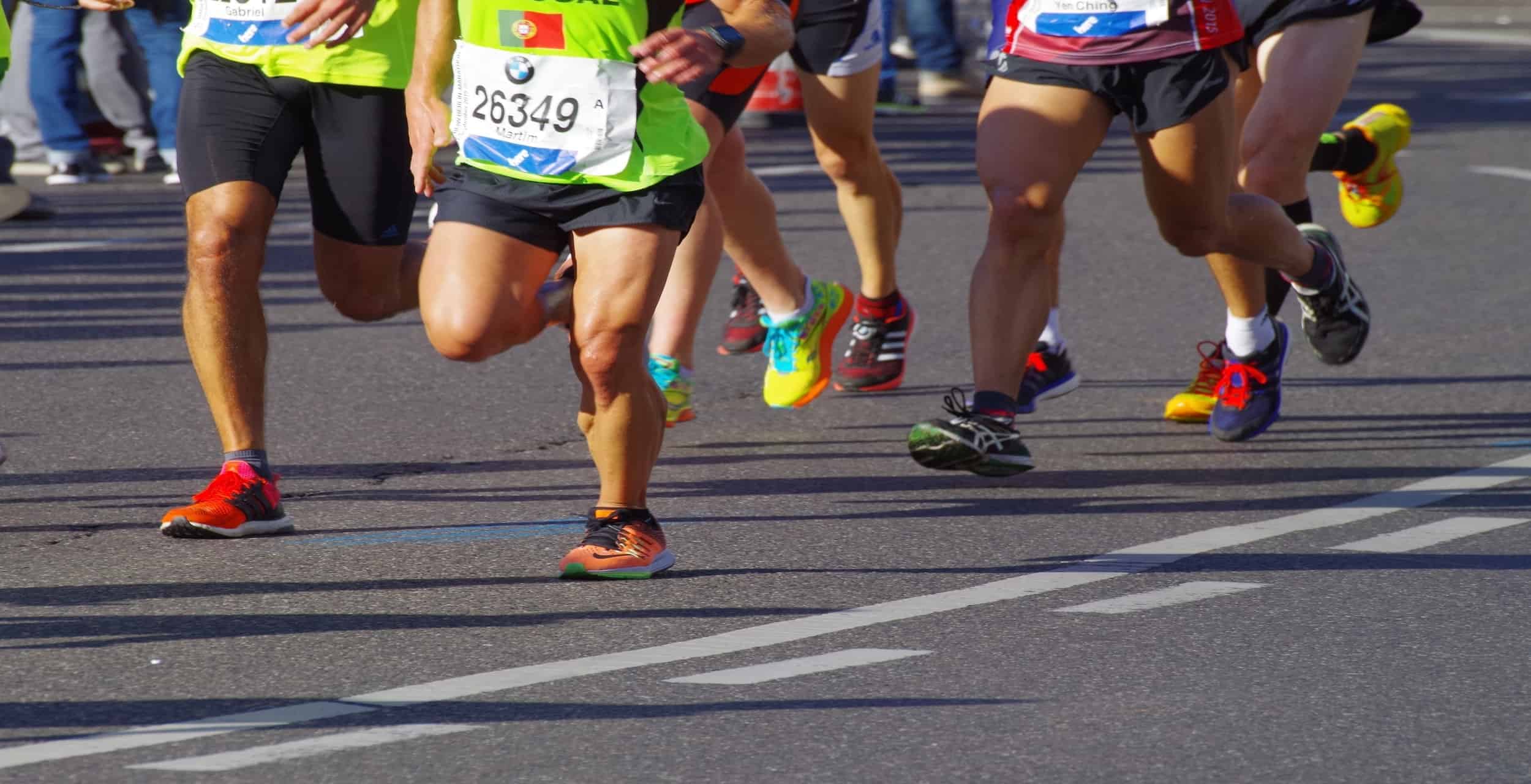 Don t You Know How Long Is A Half Marathon HealthxTips